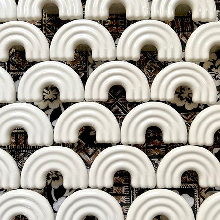 Jason Dow - Rainbow Hook – The Public Pet